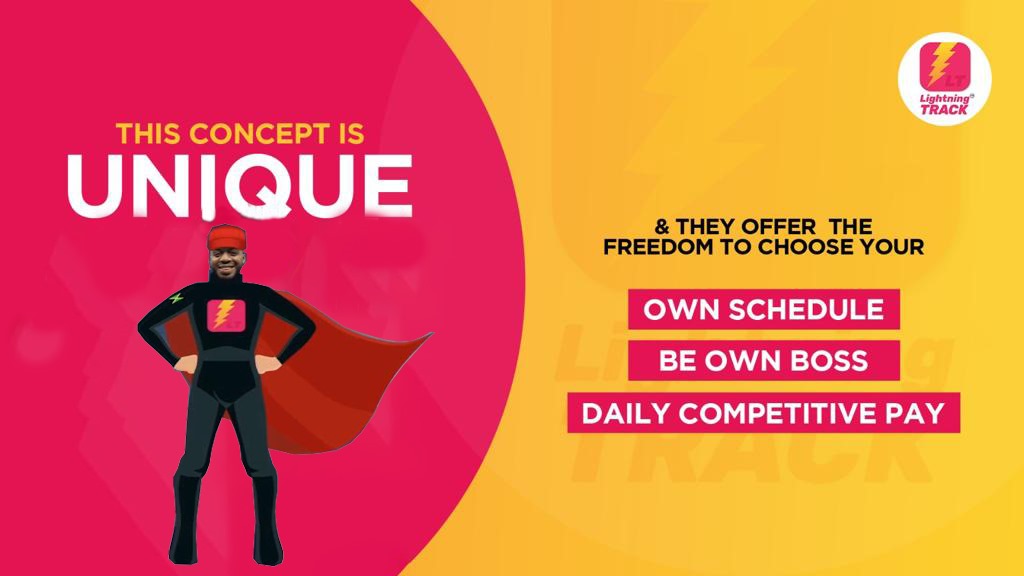 Roadside Assistance App | Emergency Response App | Lightning Track